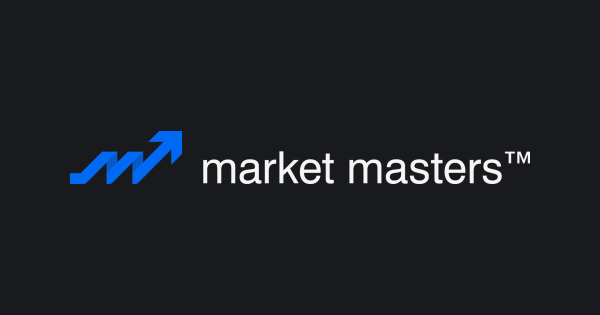 Homepage | Market Masters
